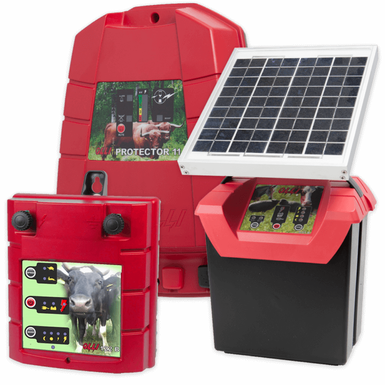 Home | Farmcomp | Breakthrough agricultural electronics